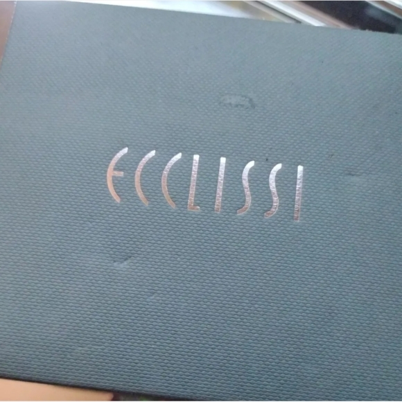 Accessories | Ecclissi Changeable Face Womens Watch | Poshmark